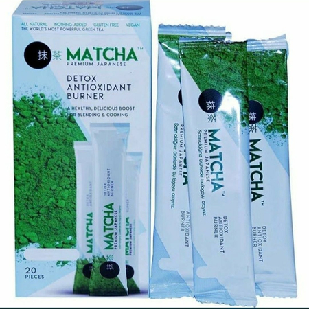 Даставка бесплатная. Чай для похудения матча- матча ozdiruvchi choose.