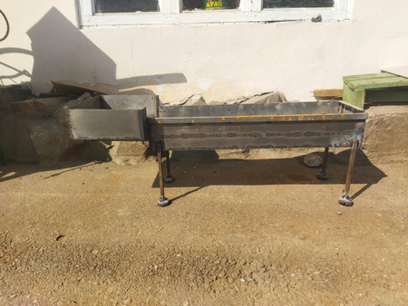 Shashlik koʻra sotiladi