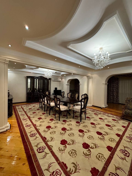 Алмазар 4х 200м²  1500