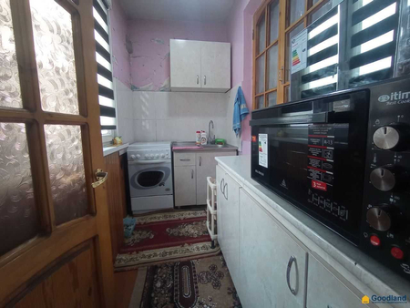 Срочно! Продается 2/4/4 квартира в Юнусабадском р-не 7 кв!   (J 904)