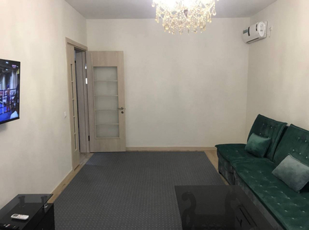 Юнусабад ЖК MANZARA CITY 2/7/9 С мебелом техника 65м2 Все Разделный