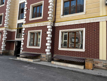 П 115 КВ 3 Х КОМ