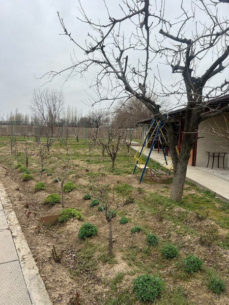 Продается дом в кибрайском районе