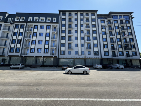 Новостройка Квартира. Глазной  Г’алаба Бог’и