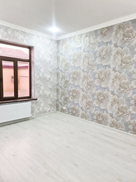 Ipoteka kreditga Sergeli Xonabodda 6 xona 2,4 sotix uy sotiladi