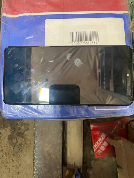 Redmi note11 pro