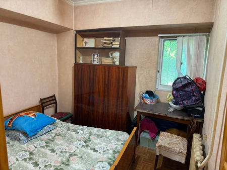 Продается квартира на Ц 5