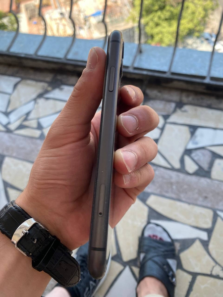 Iphone 11 64GB BLACK