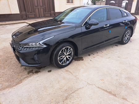 Продам Автомобиль Kia K5