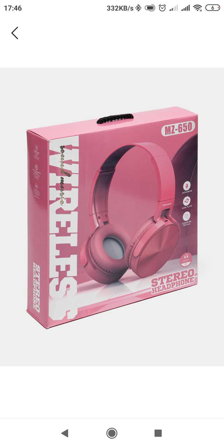 Bluetooth Quloqchin