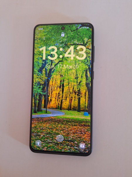Samsung S21 FE 5G