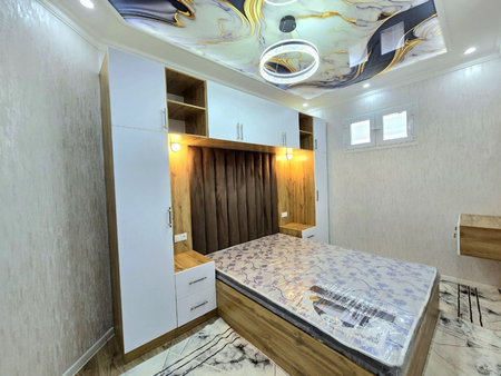Продается 3 ком. Квартира на 7 этаже в 7 этажном доме с лифтом