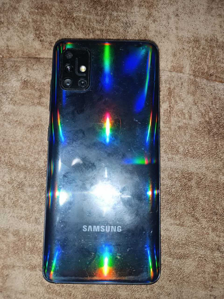 Samsung A51 6/128
