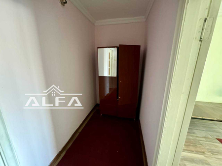 2 xonali 56m² 1-qavat sotiladi