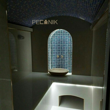 Сауны баня турецкий хамам бассейн