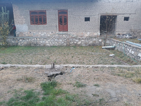Xatirchi tumani Chinob 2 xujalik 12 sotik