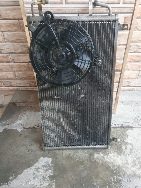 Neksya 1 2 kansaner radiator