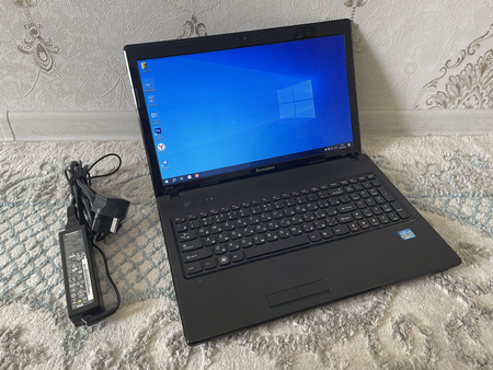 Продам ноутбук Lenovo G570