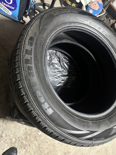 ROTALLA 205/60/16