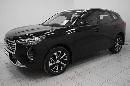 Haval Joliun 2024 boʻlib toʻlashga