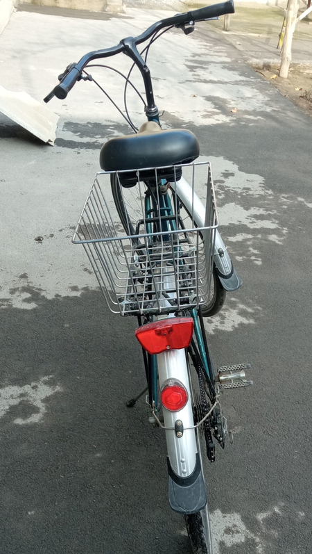 Velosiped sotiladi !!!