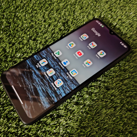 Redmi 9C NFC sotiladi