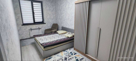 СРОЧНО продаётся 2 комнатная в ЖК Olmos Residence цена СНИЖЕНА