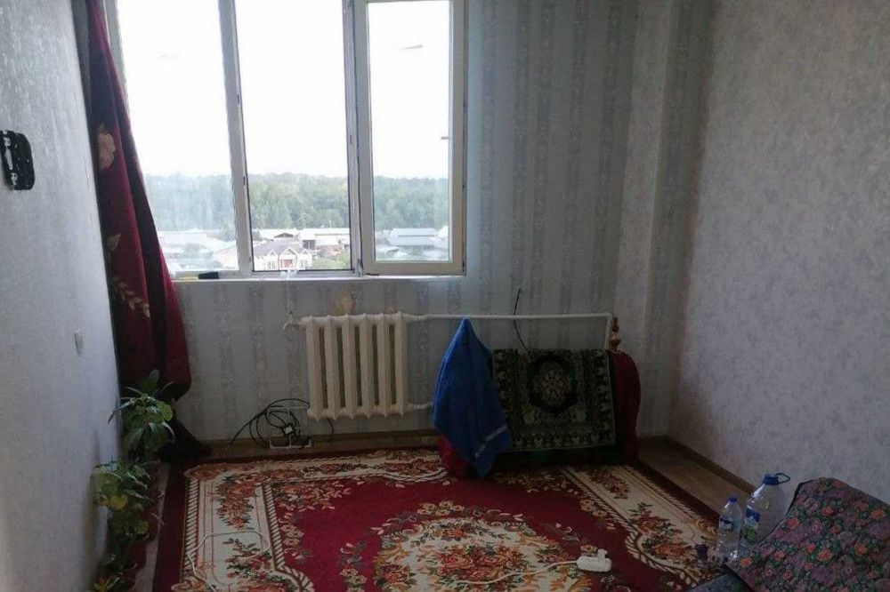 谷 130406 谷 Chilonzor tumanida kvartira sotiladi [20 м²]