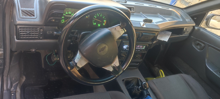 Daewoo racer продаю сваю авто