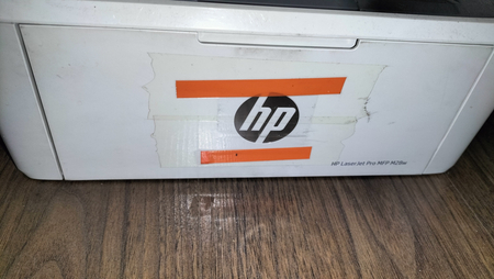 HP LaserJet Pro MFP M28w