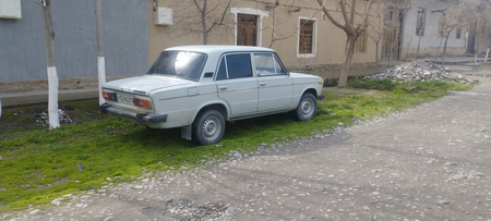 Jiguli 2106 srochna