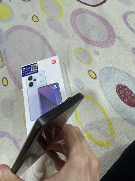 Redmi note 13 pro Plus