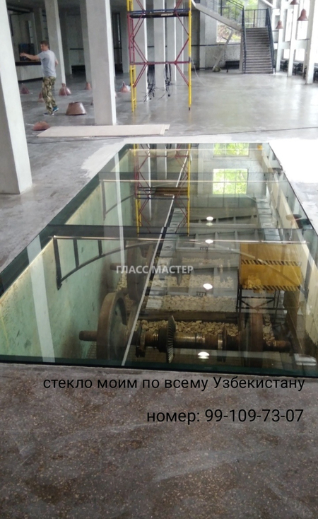 Стекло моём по всему Узбекистану.приедем в любую точку Ташкента