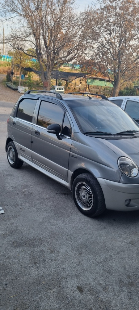MATIZ BEST sotiladi !!! Srochna