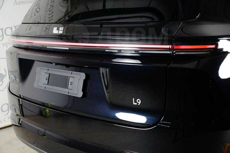 LiXiang L9 Ultra - нахт ва перечисленияга!