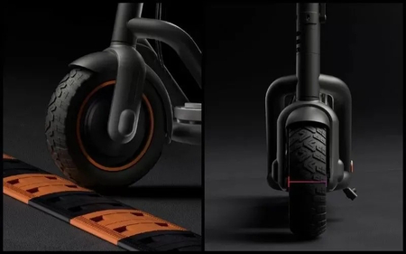 Xiomi scooter Navee N65