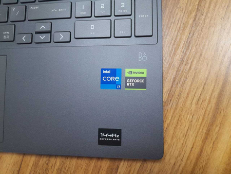Yangi HP Victus 16 i7-13700H/DDR5 16GB/SSD 512GB/RTX 4050/ 6G Video