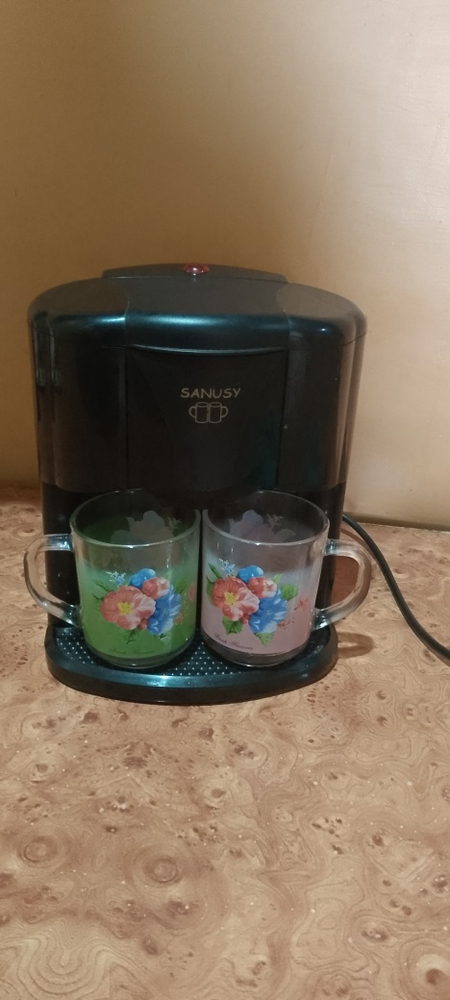 Продается мини кофемашина