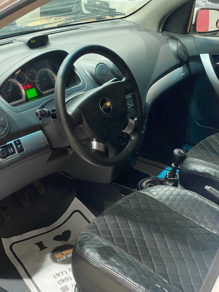 Asia Autodan Nexia3 2019