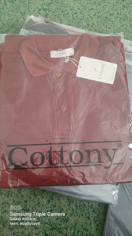 cottony fudbolkalari