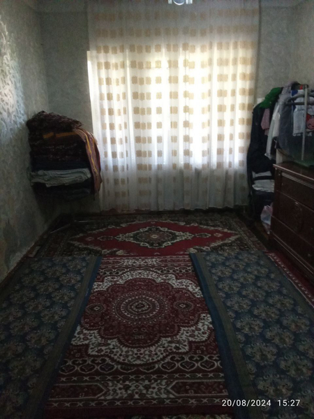 Сайрам. Карзинка. 1/4/5. 45м². Срочно продам. Z.