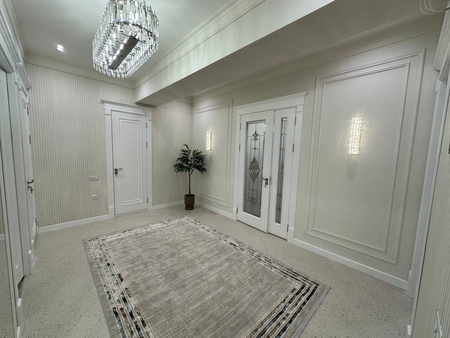 Срочно продаётся 4 ком Новостройка 175м² Newlife