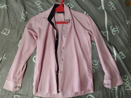 Рубашки Tommy Hilfiger