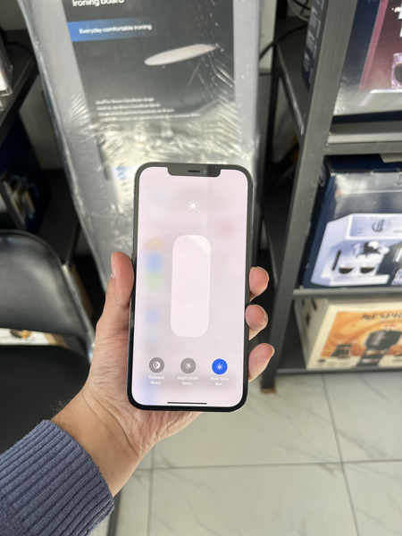 Telefon Iphone 12 pro max ideal