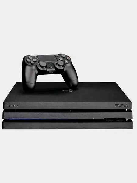 Playstation 4 idel holatda