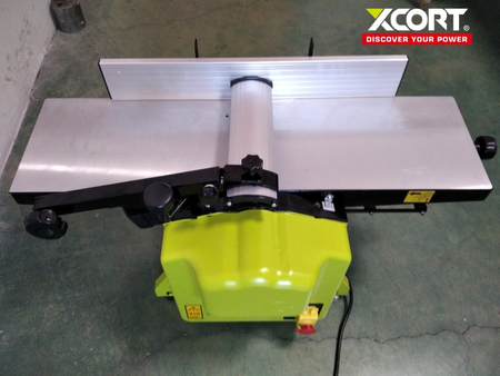 Фуговально станок XCORT XMD01-150