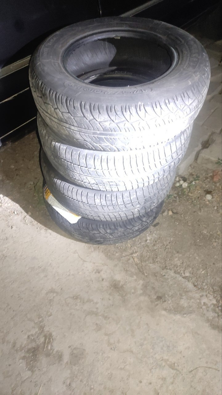Автомобильные шины размер 175 70 R13