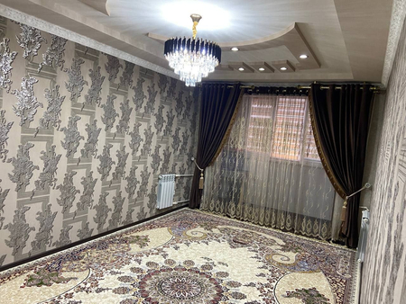 Arenda vatan 24 kv 2/2/5 450 Uye