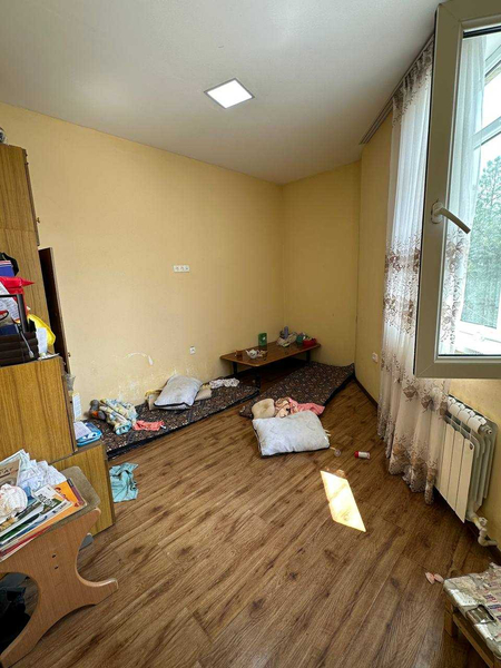 Срочно Продаётся 1-комнатная на Узбуме