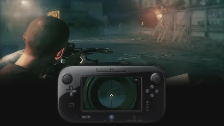 Nintendo Wii U 32 gb